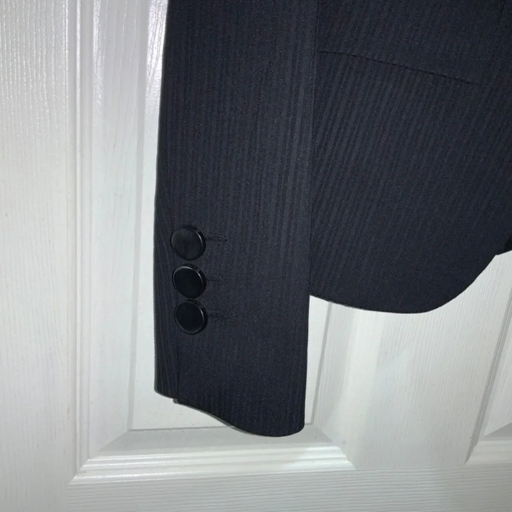 Express | Jackets & Coats | Express Design Studio Single Button Blazer ...